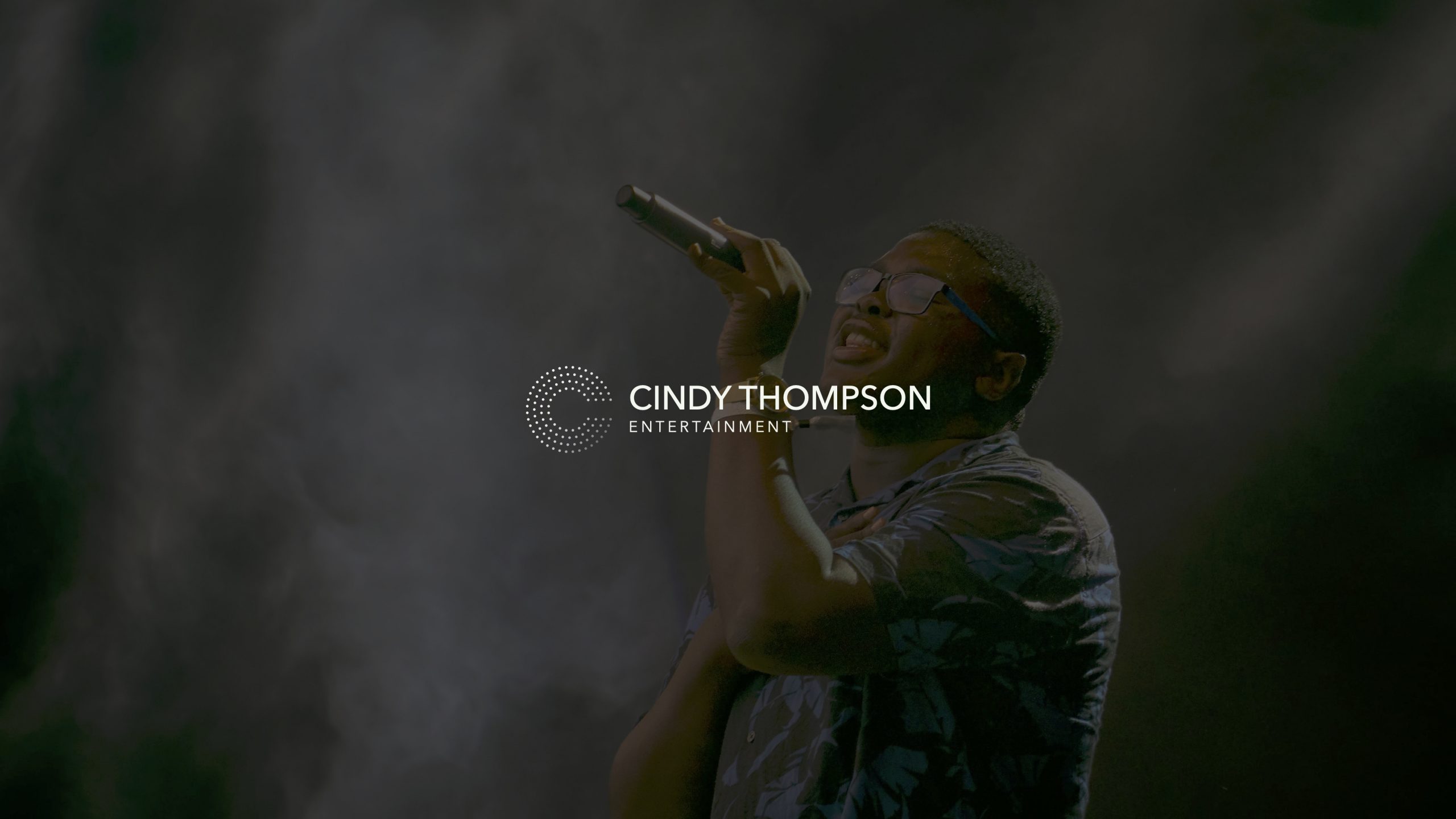 Home - Cindy Thompson Entertainment