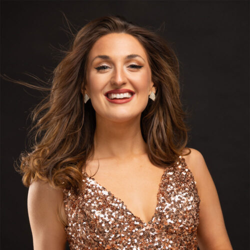 Michelle Montuori - Cindy Thompson Entertainment